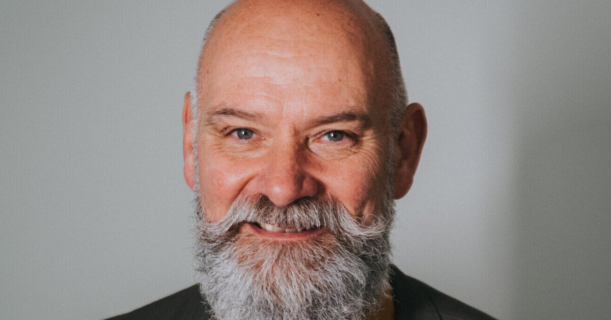 Patrick Van der Aa devient Ford Pro Director Ford Belux - Ford Press Belux